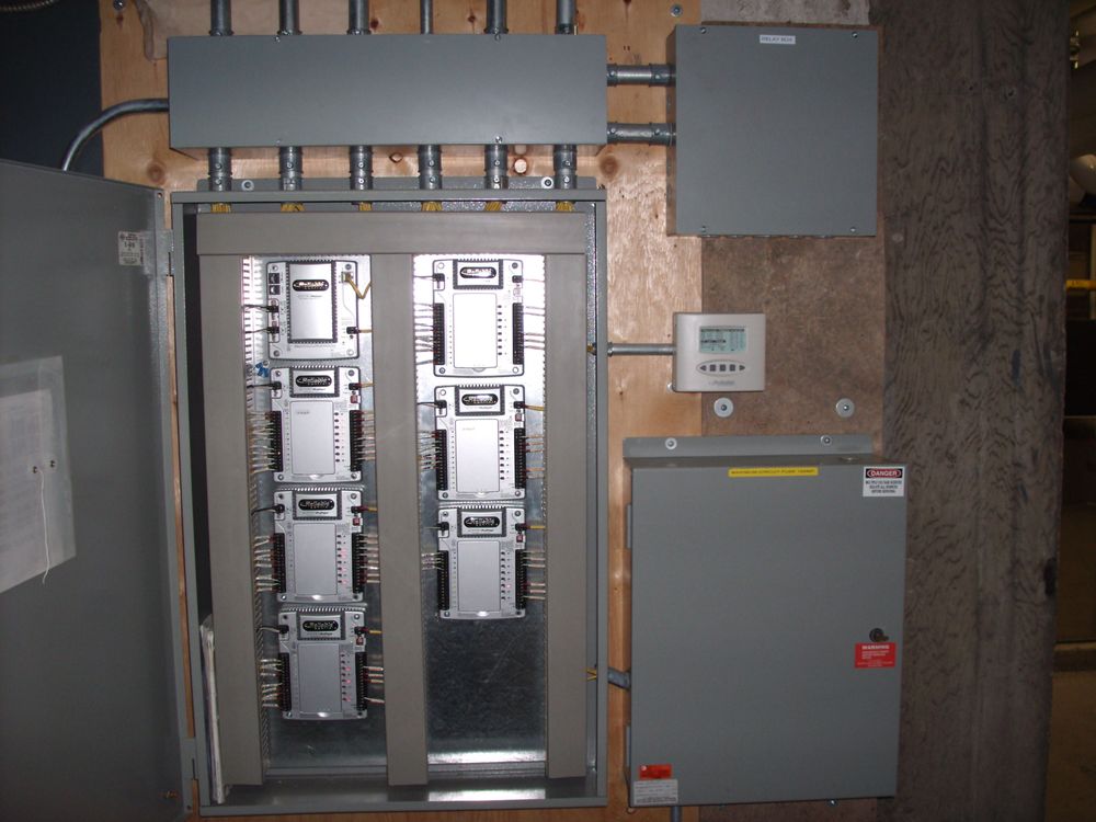 SETPOINT BUILDING AUTOMATION - Updated December 2024 - Request a Quote ...