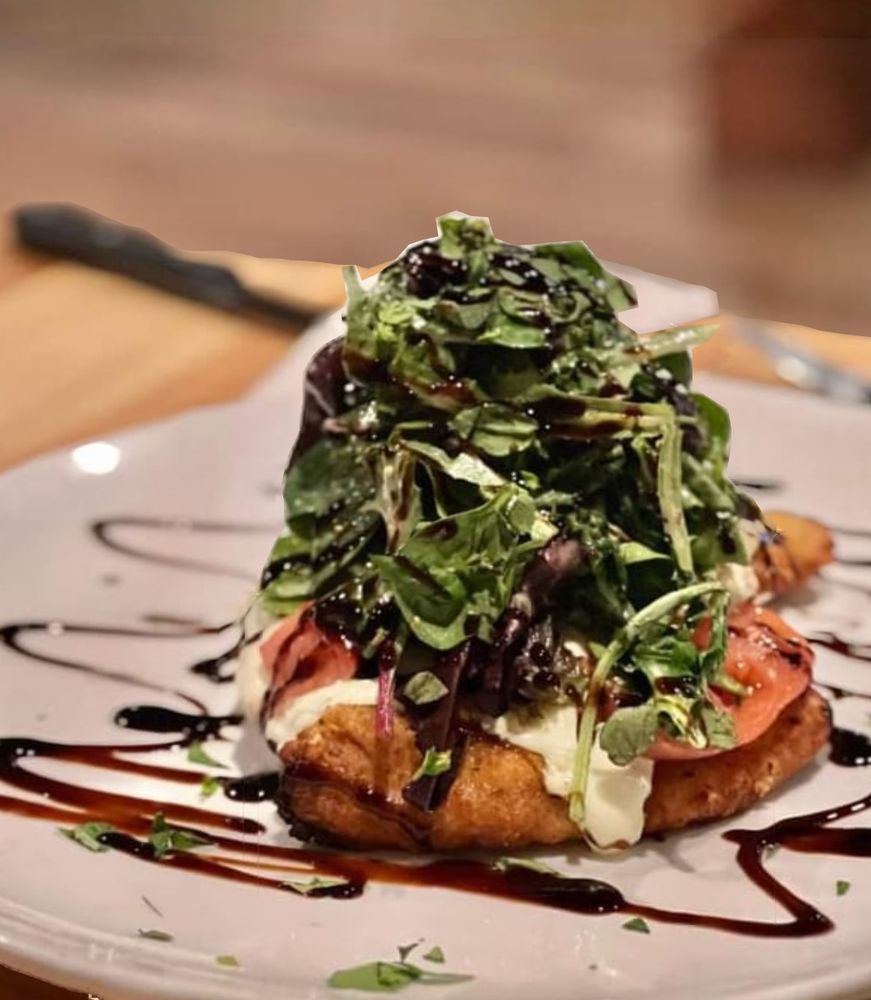 GOTHAM FIRESIDE GRILLE - 81 Photos & 10 Reviews - 2624 PA-534 ...