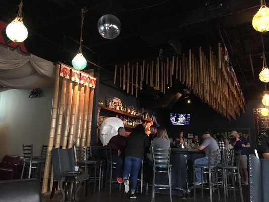 VOLCANO ROOM - Updated May 2024 - 90 Photos & 77 Reviews - 4650 Nasa ...