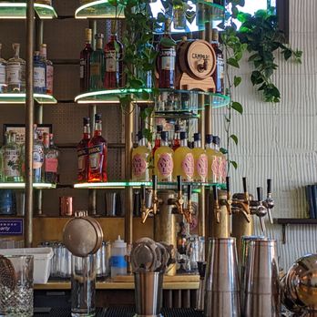 BAR CORALLINI - Updated June 2024 - 283 Photos & 183 Reviews - 2004 ...