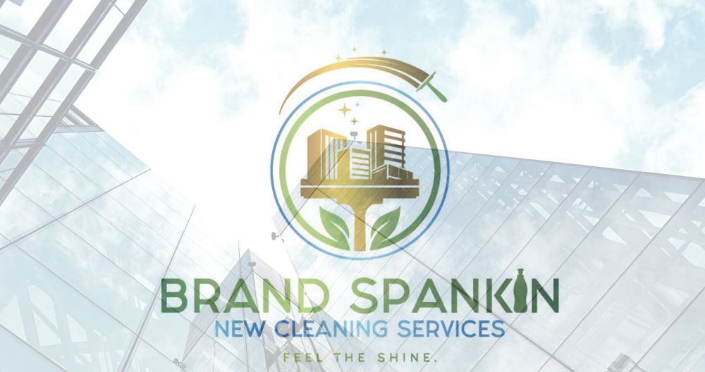 BRAND SPANKIN NEW CLEANING SERVICES - Updated March 2025 - Request a ...