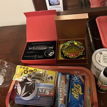 ARIZONA SMOKERS - Updated July 2024 - 56 Photos & 51 Reviews - 6670 W ...