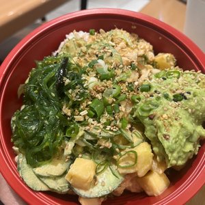 SIMPLY POKE - 301 Photos & 273 Reviews - 13240 Imperial Hwy, Santa Fe ...