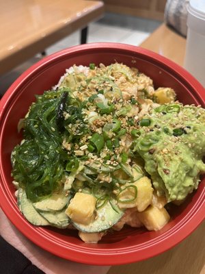 SIMPLY POKE - 305 Photos & 284 Reviews - 13240 Imperial Hwy, Santa Fe ...