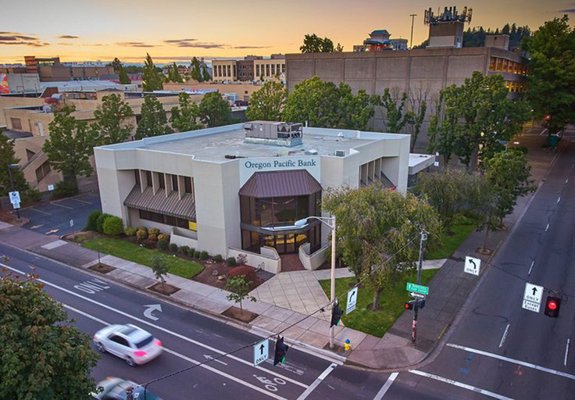 OREGON PACIFIC BANK - Updated October 2025 - 1355 Hwy 101, Florence ...