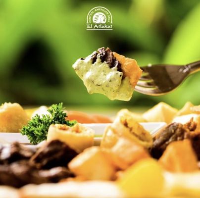 EL ATLAKAT - 424 Photos & 252 Reviews - Breakfast & Brunch - 9425 SW ...