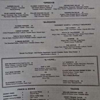 DEE’S TABLE BURGERS & MORE - Updated December 2025 - 40 Photos & 37 ...