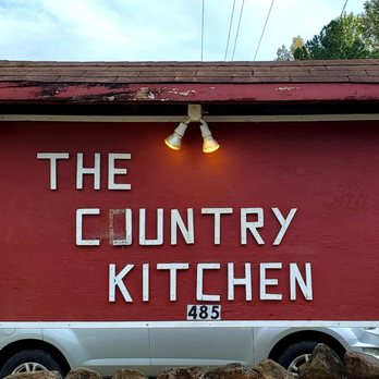 THE COUNTRY KITCHEN - Updated December 2025 - 16 Photos & 14 Reviews ...