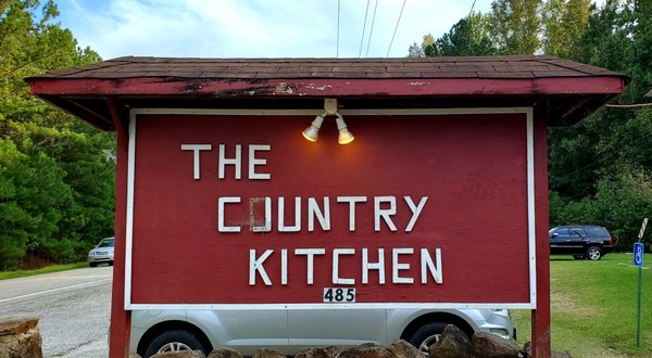 THE COUNTRY KITCHEN - Updated July 2025 - 16 Photos & 14 Reviews - 485 ...