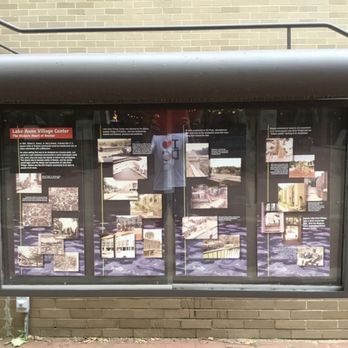 RESTON MUSEUM - Updated October 2025 - 38 Photos - 1639 Washington Plz ...