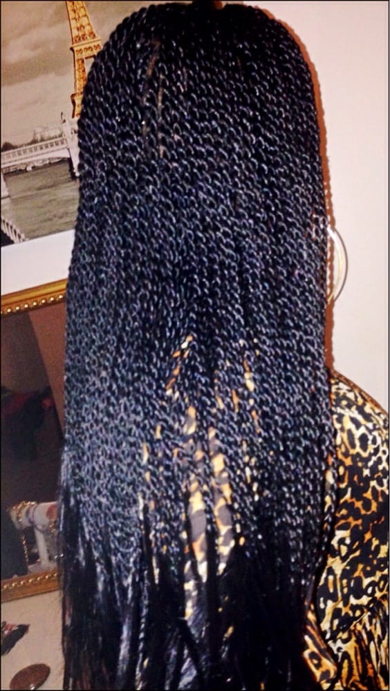 MAME DIARRA AFRICAN HAIR BRAIDING - Updated September 2025 - 207 S 52nd ...