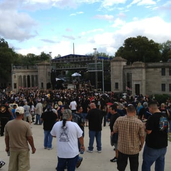 SUNKEN GARDENS THEATER - Updated September 2025 - 51 Photos & 10 ...