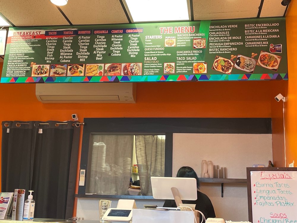 El Gallo Mexican Deli, Connecticut | Roadtrippers