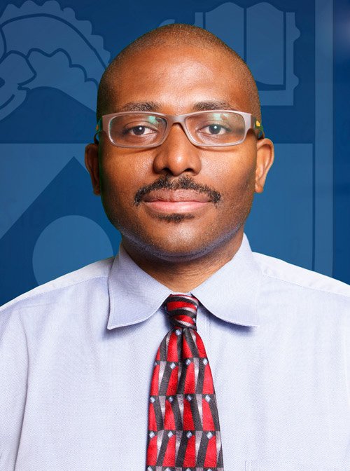 RONNIE A. SEBRO, MD, PHD - Updated August 2024 - 3737 Market Street ...