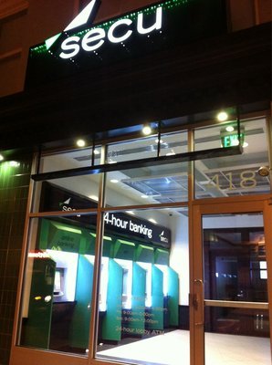 SECU CREDIT UNION - Updated August 2025 - 418 W Baltimore St, Baltimore ...