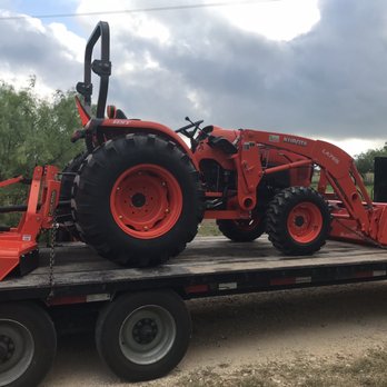 EWALD KUBOTA - Updated December 2025 - 39 Photos - 1900 W Interstate 10 ...