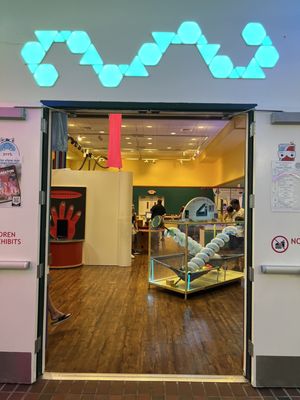 CHILDREN’S SCIENCE EXPLORIUM - Updated November 2025 - 92 Photos & 31 ...