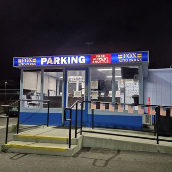 FOX AUTO PARKS - Updated December 2025 - 12 Photos & 51 Reviews - 3630 ...