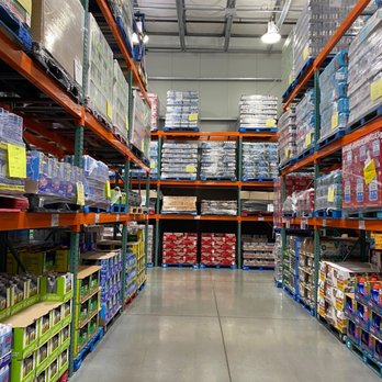 COSTCO WAREHOUSE - Updated December 2025 - 116 Photos & 62 Reviews ...