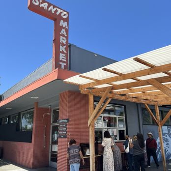 SANTO MARKET - Updated July 2024 - 1509 Photos & 911 Reviews - 245 E ...