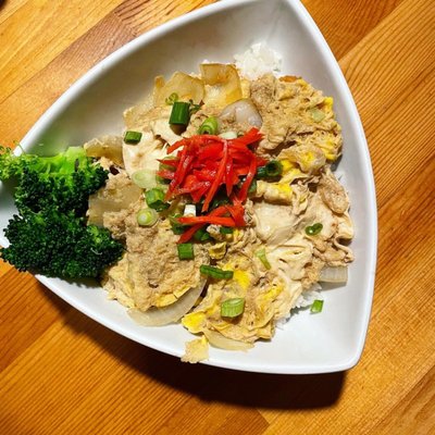 MY LIL’ CUBE RAMEN AND ASIAN CUISINE - 678 Photos & 668 Reviews - 402 N ...