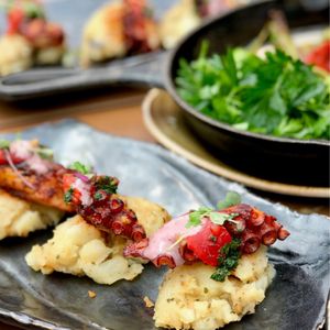 Brasa Roja - Takeout & Delivery - 102 Photos & 149 Reviews - Colombian ...