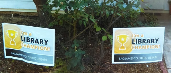 SACRAMENTO PUBLIC LIBRARY - ORANGEVALE - Updated September 2025 - 18 ...