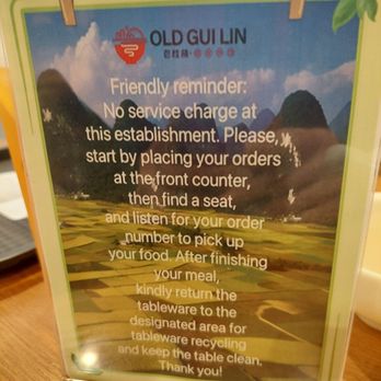 OLD GUI LIN - Updated August 2024 - 333 Photos & 75 Reviews - 5131 ...