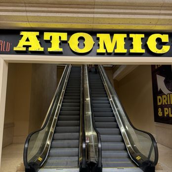 ATOMIC SALOON SHOW - Updated October 2025 - 367 Photos & 183 Reviews ...