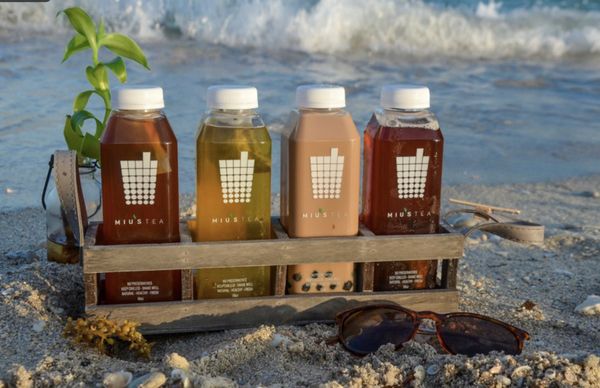 MIU’S TEA - Updated October 2025 - 70 Photos & 36 Reviews - 701 S Miami ...