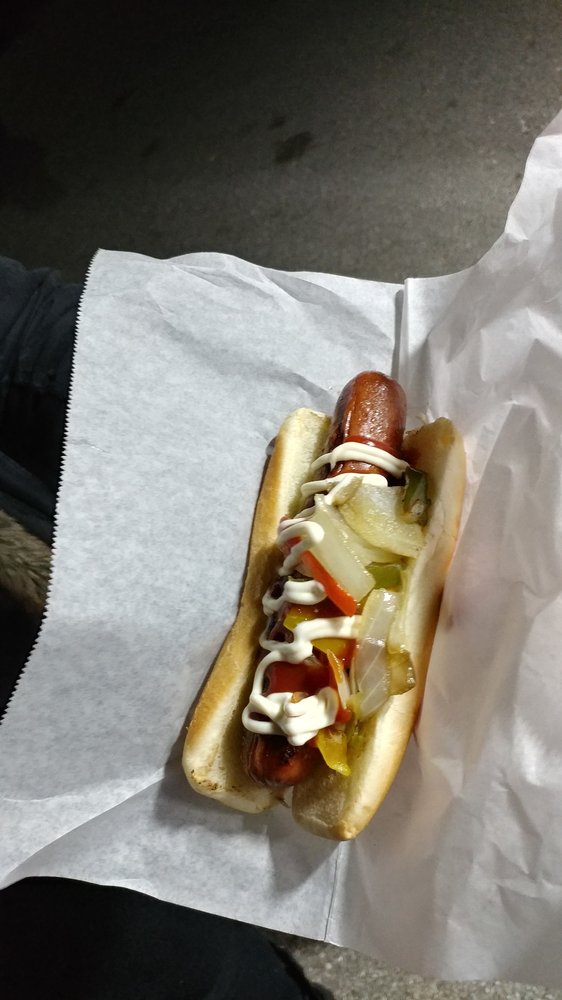 SPEEDY DOGS HOT DOGS - 15 Photos & 20 Reviews - Hot Dogs - Norwalk, CA ...