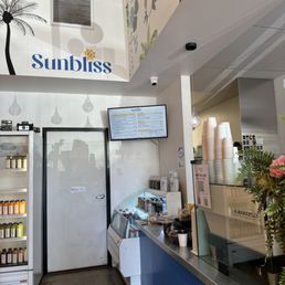 SUNBLISS CAFE - Updated September 2025 - 1561 Photos & 850 Reviews ...