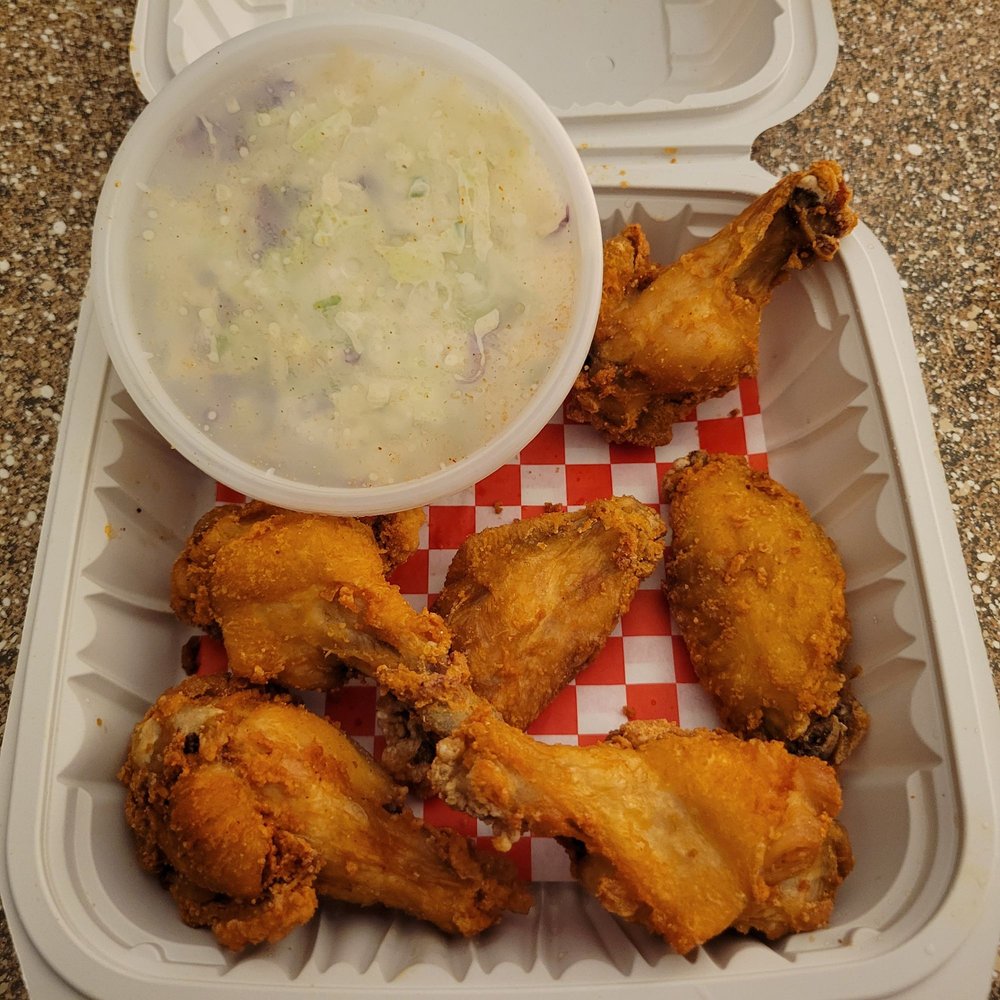 KIKI’S CHICKEN PLACE - Updated May 2026 - 32 Photos & 38 Reviews - 3211 ...