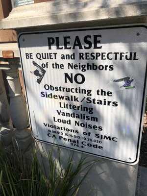 COMMUNICATIONS HILL GRAND STAIRCASE - Updated May 2024 - 132 Photos ...