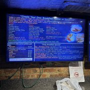 TONY’S BREAKFAST - 190 Photos & 281 Reviews - 1387 H St NE, Washington ...