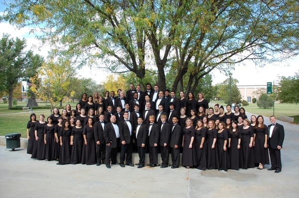 EASTERN NEW MEXICO UNIVERSITY - Updated December 2025 - 11 Photos ...