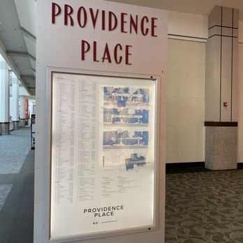 PROVIDENCE PLACE - Updated December 2025 - 238 Photos & 274 Reviews ...