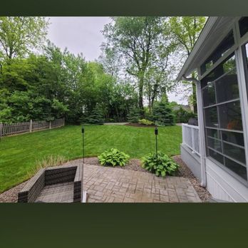 MICHAEL GRIMM LANDSCAPE & TREE SERVICE - Updated January 2026 - 4195 ...