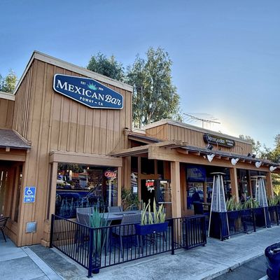 MEXICANBAR - Updated January 2026 - 214 Photos & 178 Reviews - 12213 ...