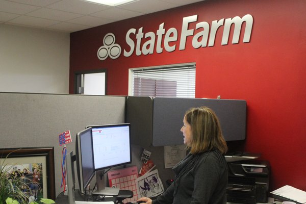 KATHLEEN PETERS - STATE FARM INSURANCE AGENT - Updated October 2025 ...