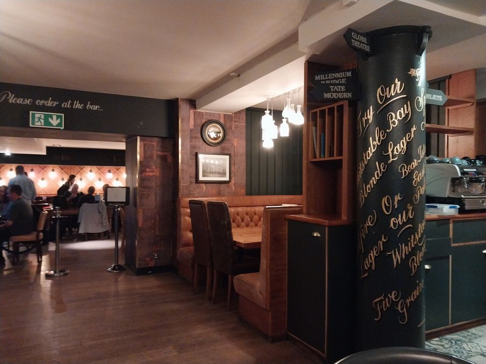 THE SAMUEL PEPYS - Updated July 2025 - 27 Photos & 12 Reviews - 48 ...
