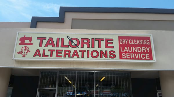 TAILORITE - Updated October 2025 - 18 Photos & 24 Reviews - 1433 Eubank ...