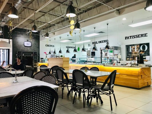 FLO PARIS - Updated October 2025 - 810 Photos & 434 Reviews - 5757 ...