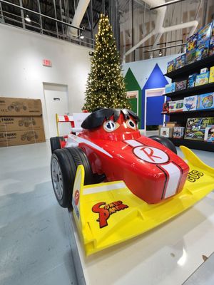 THE TOY STORE - Updated November 2025 - 32 Photos - 11401 NW 12th St ...