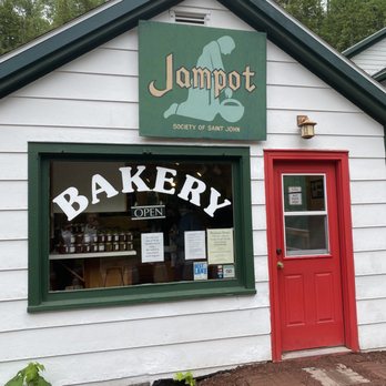 JAMPOT - Updated October 2025 - 59 Photos & 75 Reviews - 6500 State Hwy ...