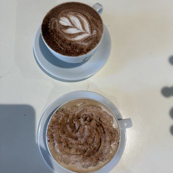 MERAKI COFFEE - Updated June 2025 - 343 Photos & 228 Reviews - 1203 ...