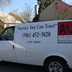 ZAJIC APPLIANCE - Updated February 2026 - 30 Photos & 330 Reviews ...