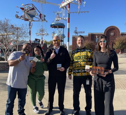 TRIANGLE TREASURE HUNT - Updated December 2025 - 13 Photos - Raleigh ...