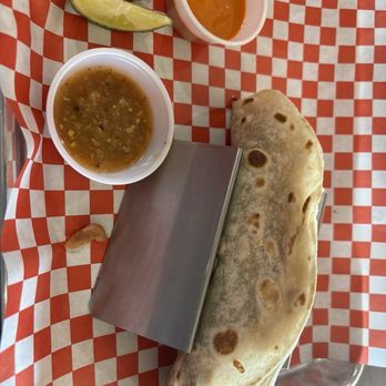 FUEGO TAQUERIA & RESTAURANTE - Updated April 2024 - 47 Photos & 18 ...