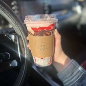 COLONIAL GRIND - Updated June 2025 - 48 Photos & 18 Reviews - 6329 ...